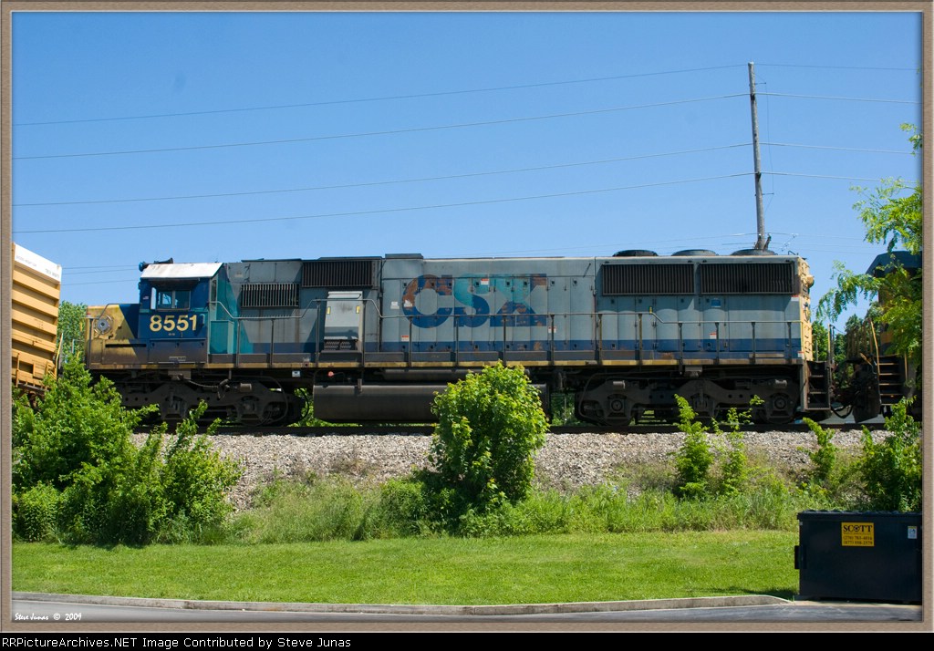 Morgantown Siding Q573